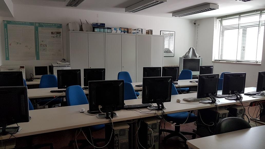 KMLab | Politecnico di Bari